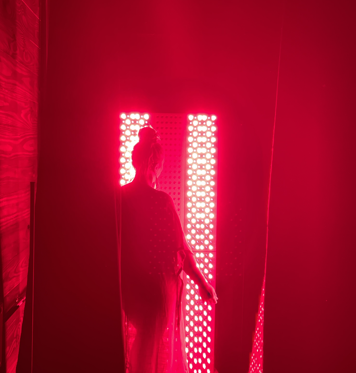 Red Light Therapy Santa Rosa Beach, FL: Boost Energy, Skin, and ...